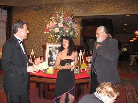 Waukesha Civic Theater Fundraiser (04-21-06)